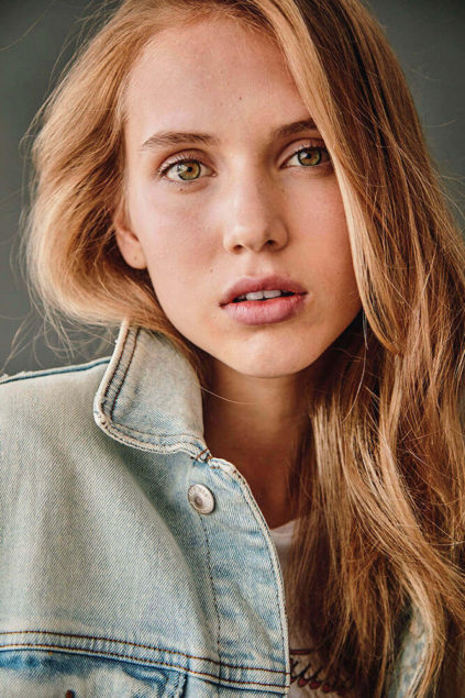 Picture of Beatriz Novak