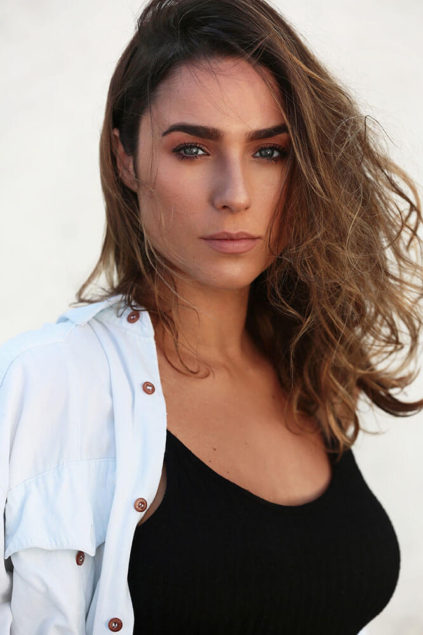 Picture of Dani Pavan