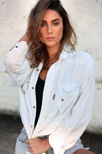 Picture of Dani Pavan