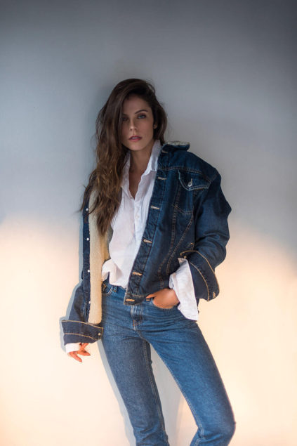 Picture of Debora Silva II