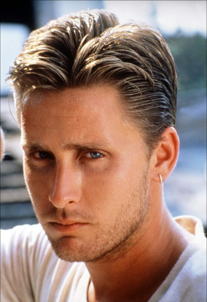 Image of Emilio Estevez