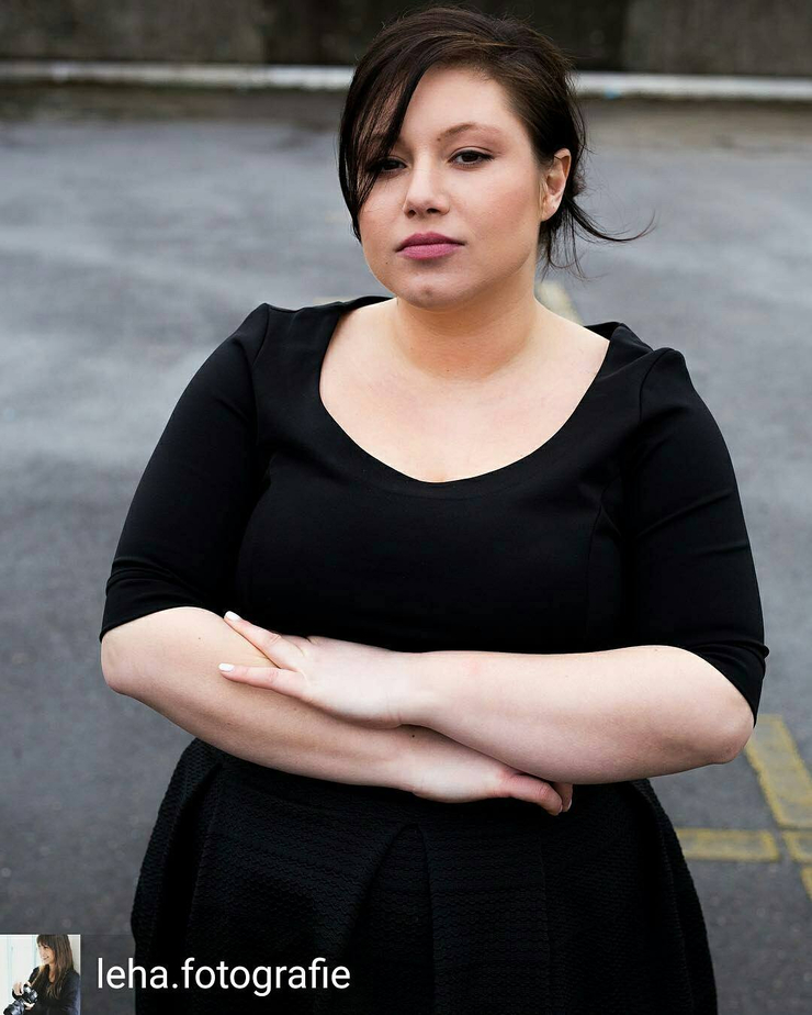 Image of Julia Augustin