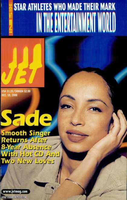 sade