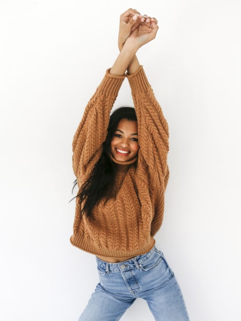 Alexis Johnson picture