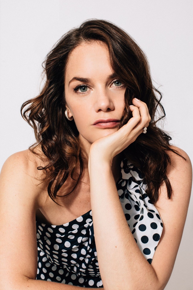 Picture of Ruth Wilson