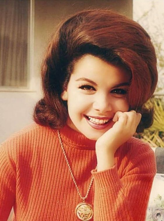 Picture of Annette Funicello