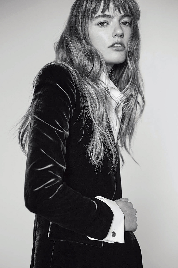 Picture of Emmy Rappe