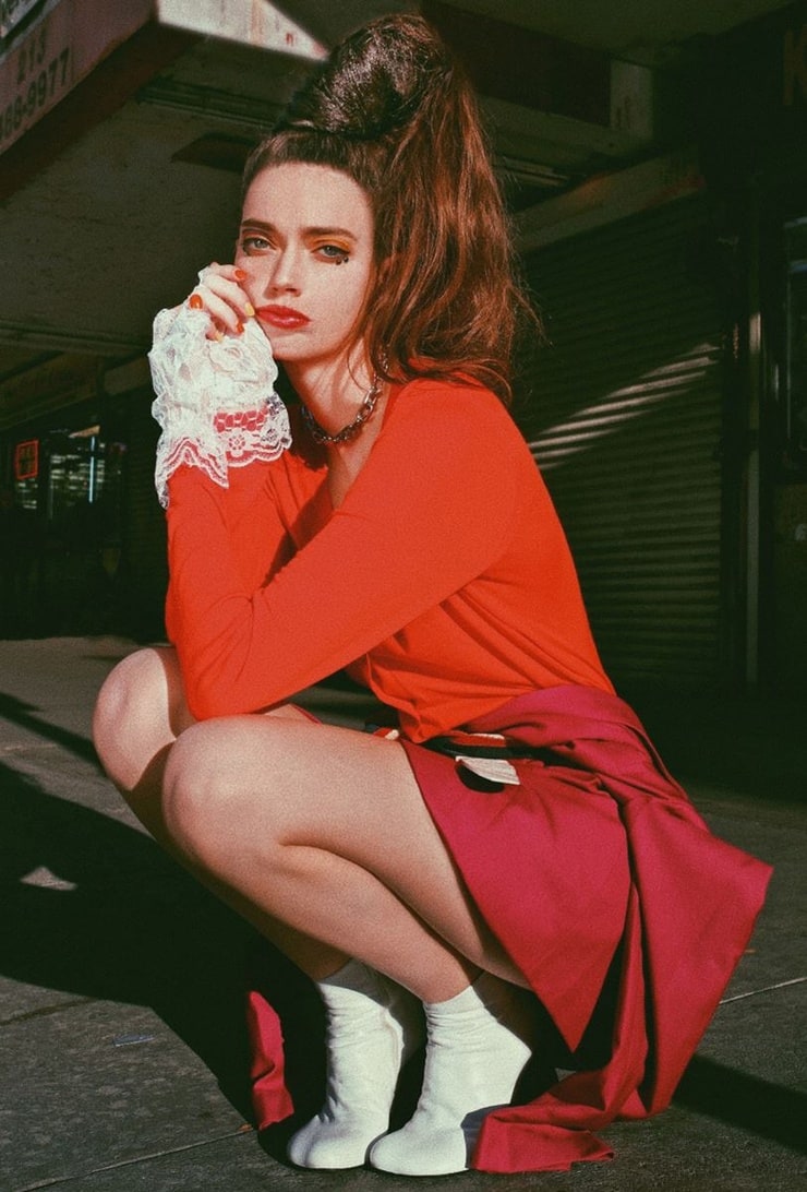 Sydney Benjamin image