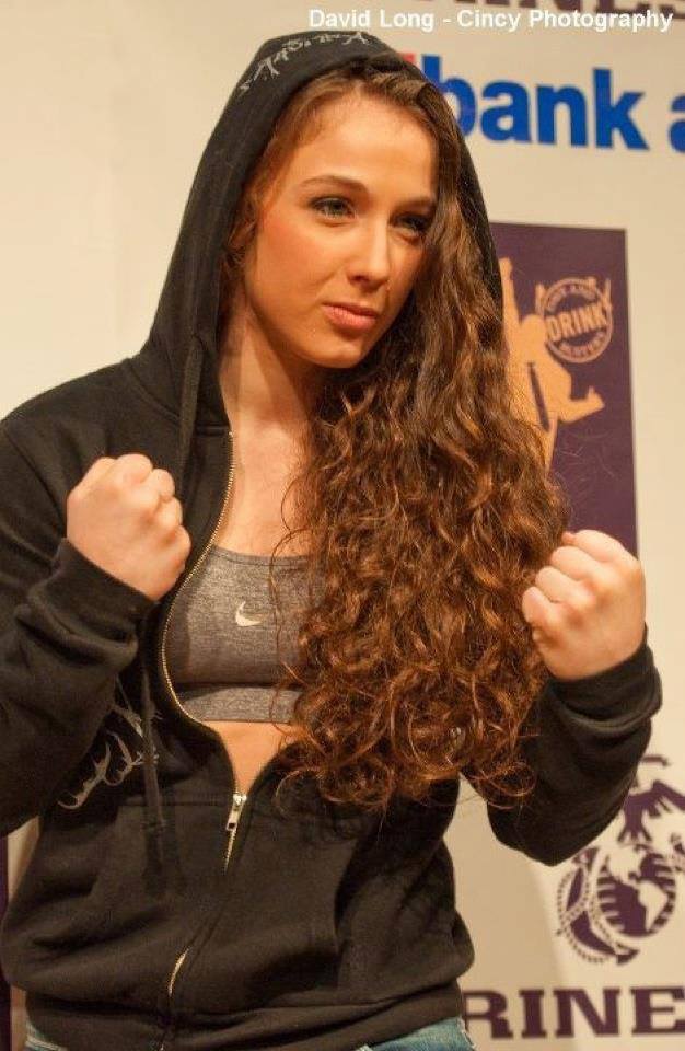 Picture of Vanessa Demopoulos