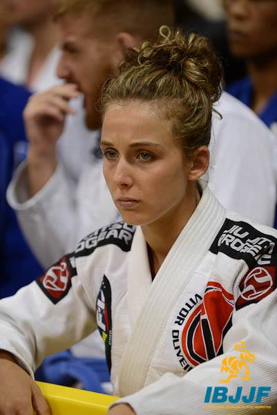 Image of Vanessa Demopoulos