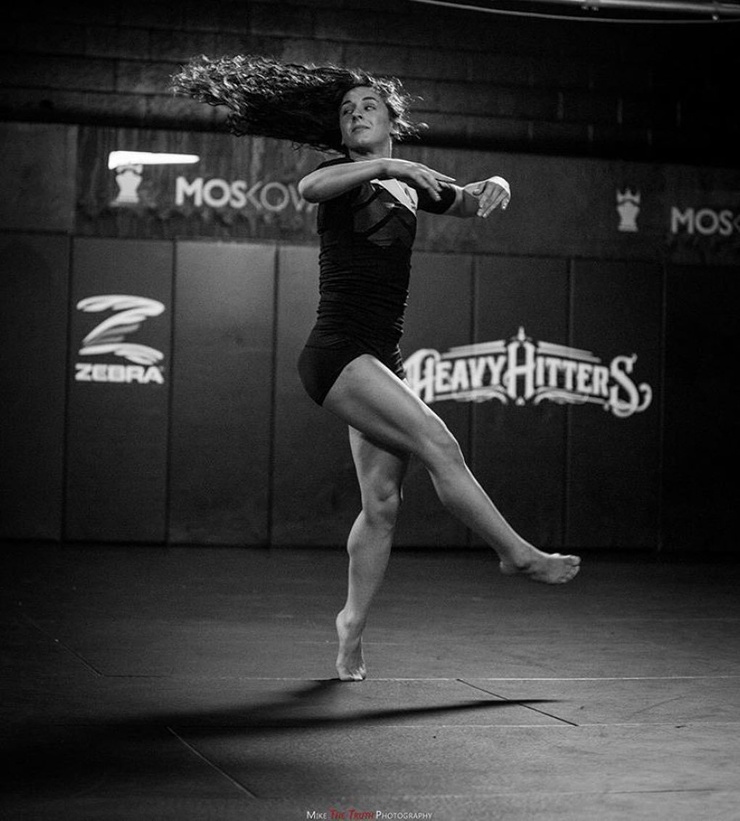 Vanessa Demopoulos picture