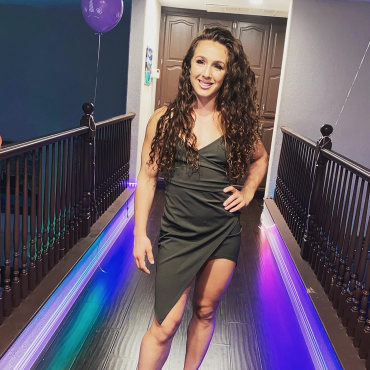 Picture of Vanessa Demopoulos