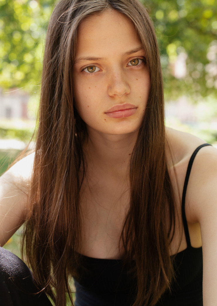 Picture of Kacie Hall