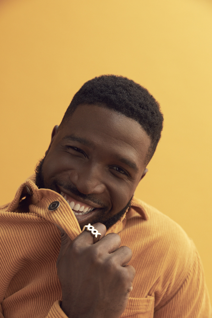 Brandon Kyle Goodman image