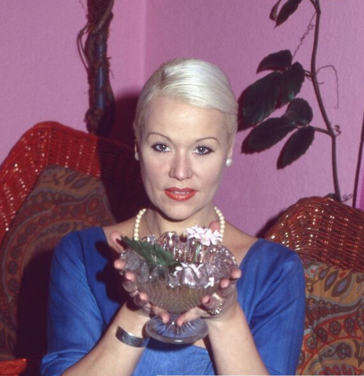 Picture of Heidi Stroh