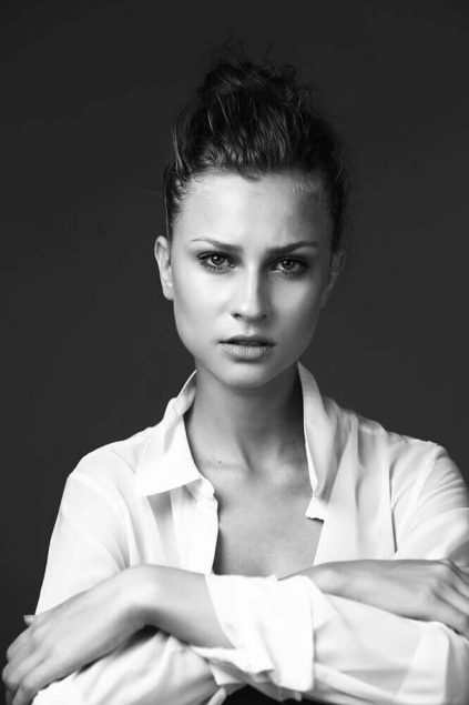 Picture of Larissa Novak