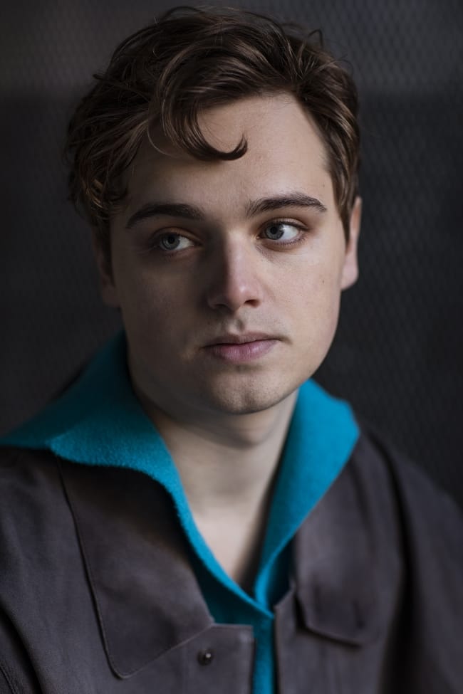 Picture of Dean-Charles Chapman