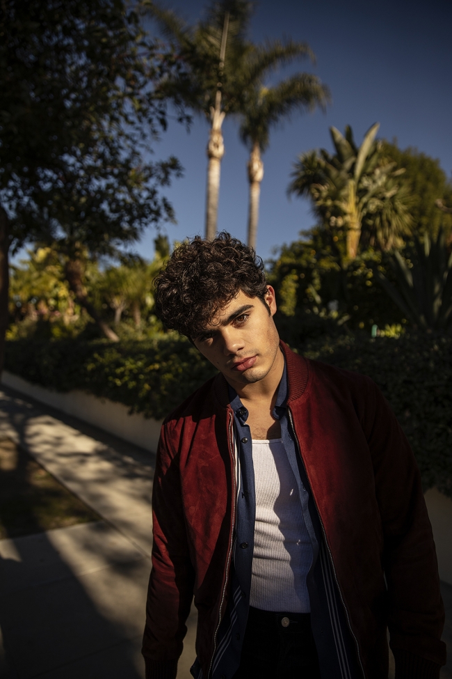 Picture of Emery Kelly