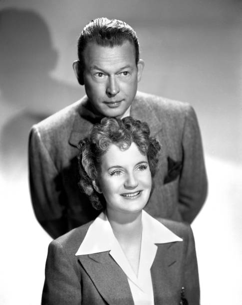 Fred Allen, Portland Hoffa