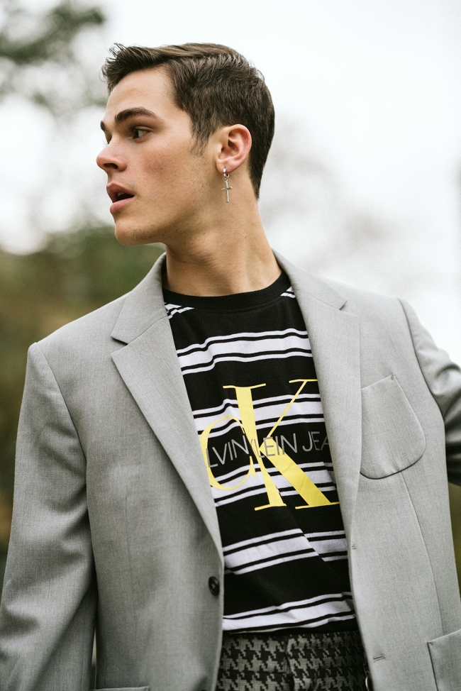 Picture of AJ Mitchell