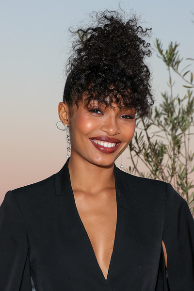 Picture of Yara Shahidi
