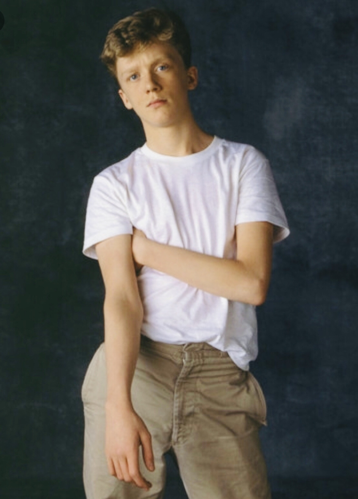 Picture of Anthony Michael Hall