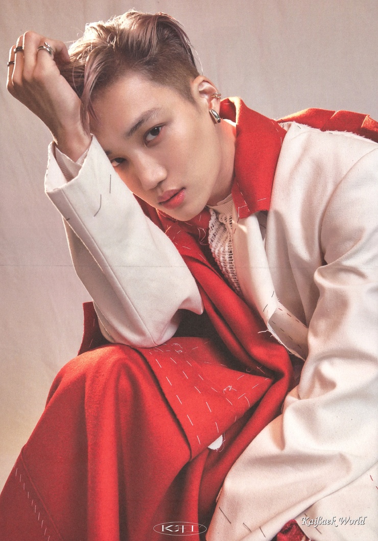 Picture of Kai
