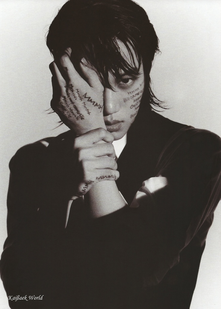 Picture of Kai