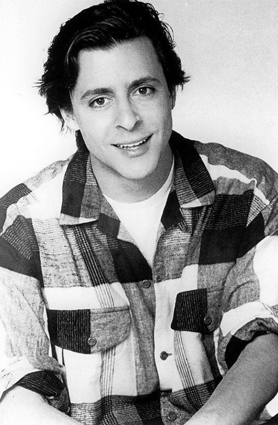 Picture of Judd Nelson