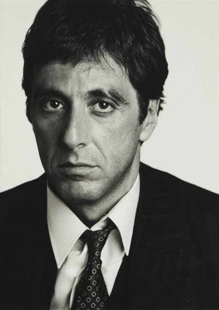 Picture of Al Pacino