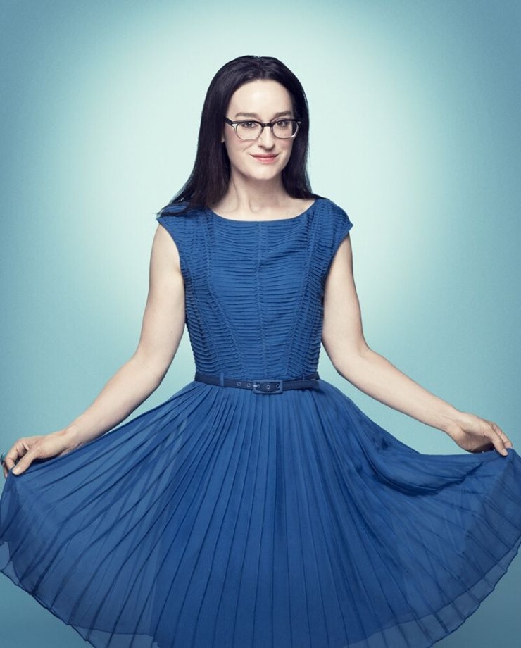 Lisa Kennedy Montgomery image