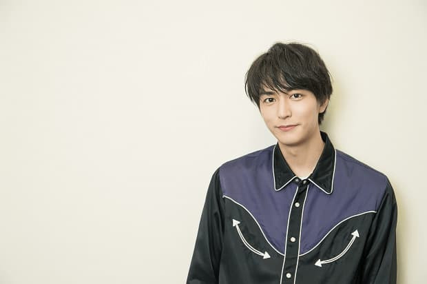 Picture of Yû Inaba