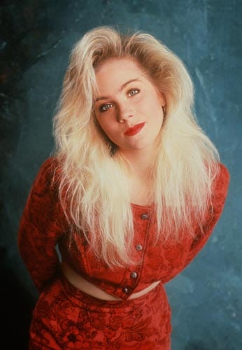 Picture of Kelly Bundy