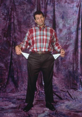 Picture of Al Bundy