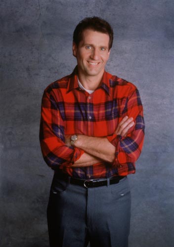 Al Bundy image