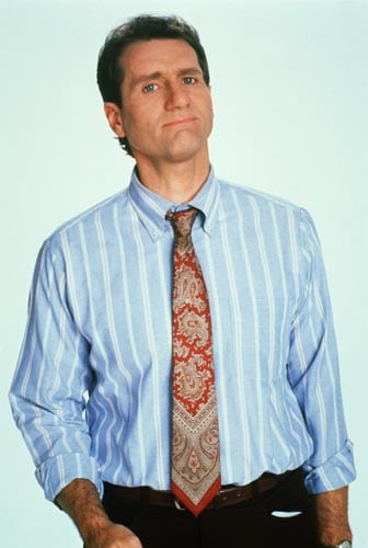 Image of Al Bundy