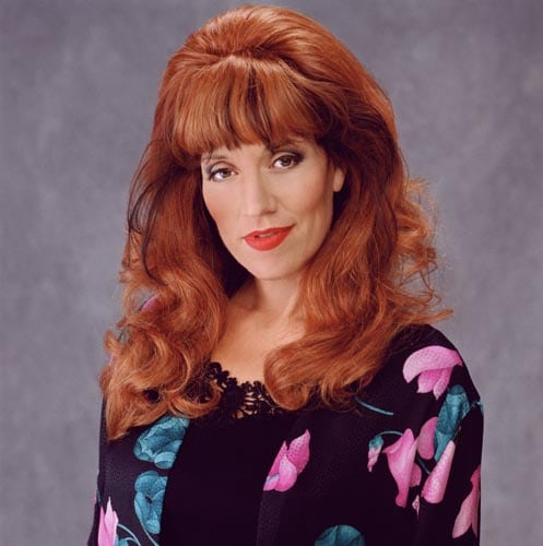 Picture Of Peggy Bundy