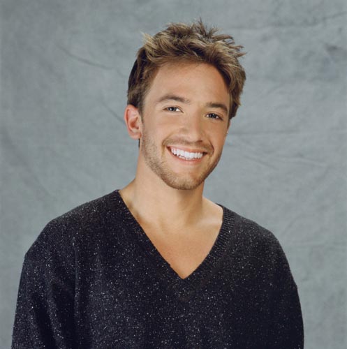 Picture of Bud Bundy