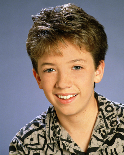 Picture of Bud Bundy