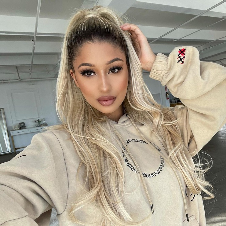 Picture of Amanda Padilla
