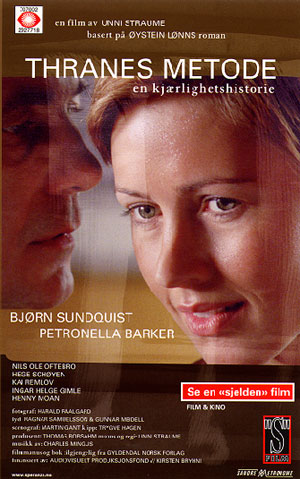 Picture of Thrane's Method