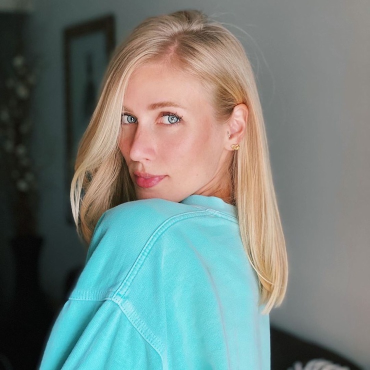 Picture of Daniela Ott