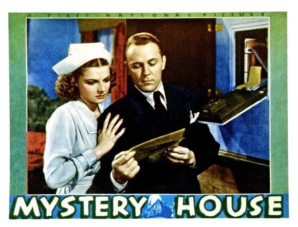 Mystery House picture