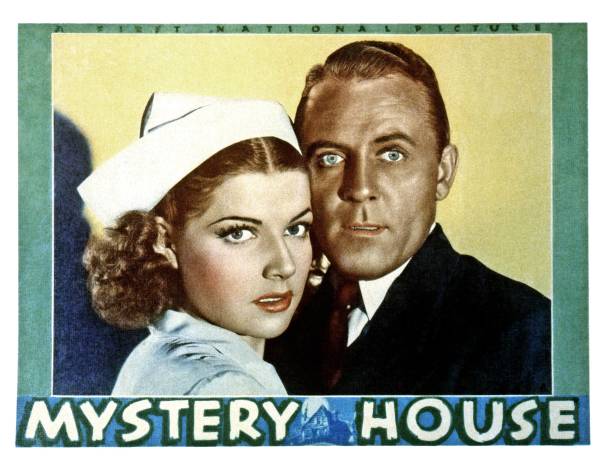 Mystery House picture