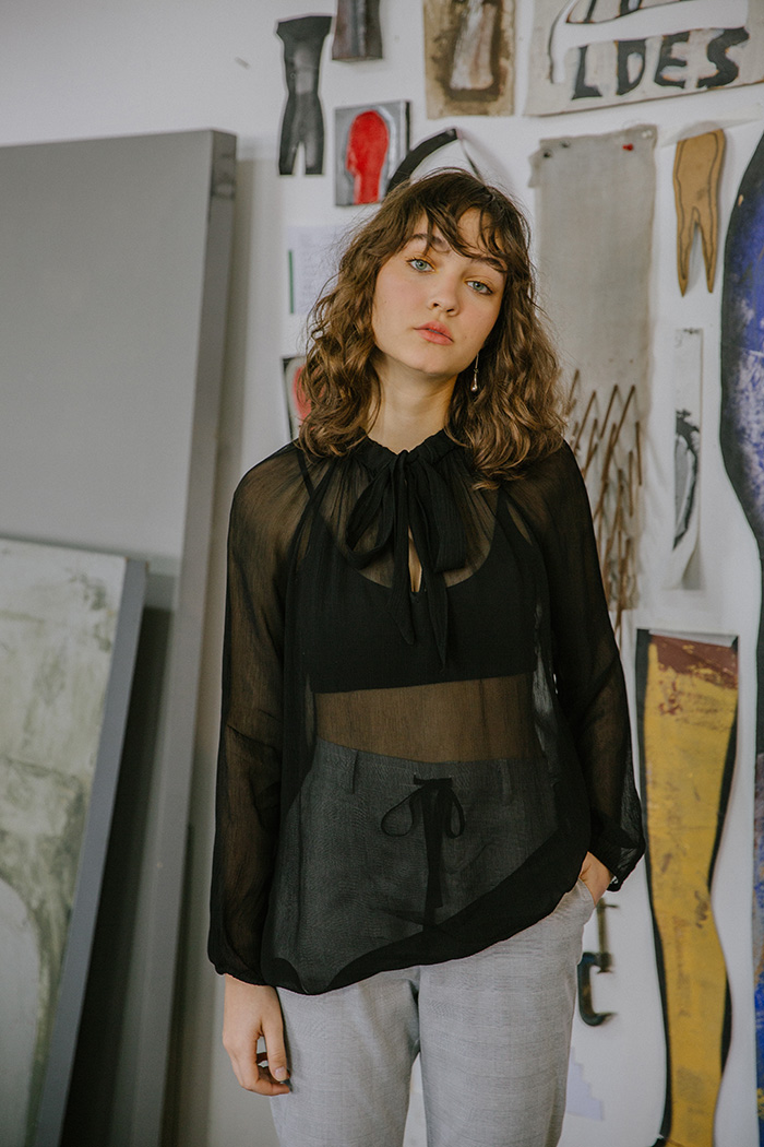 Picture of Luisa Rosa