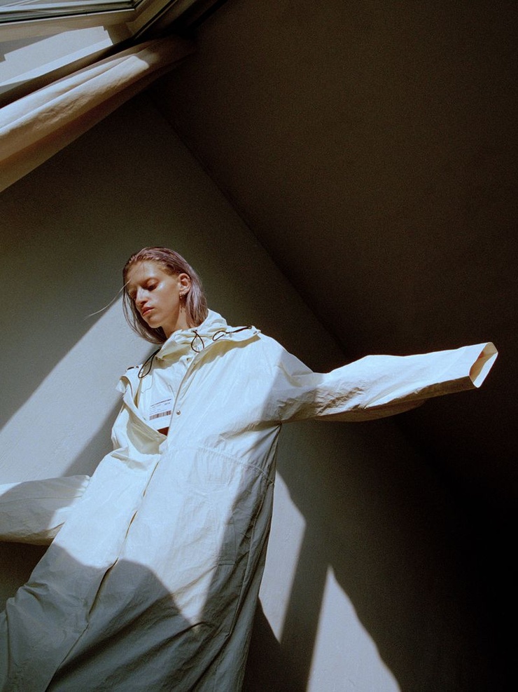 Picture of Alina Mikheeva