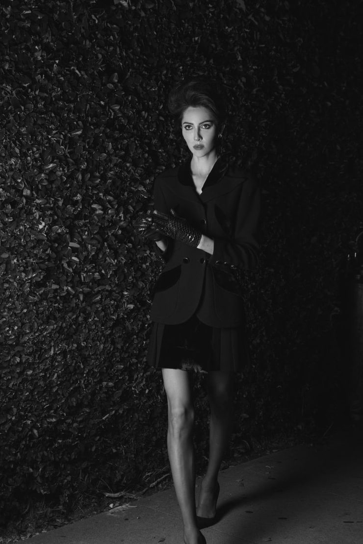 Image of Teddy Quinlivan