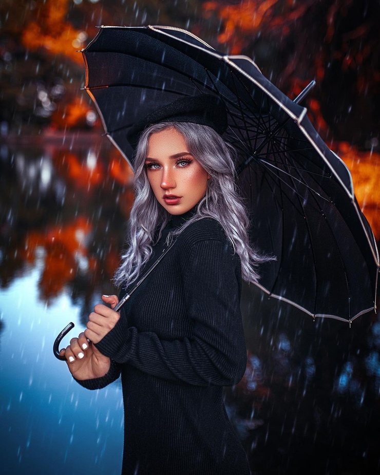 Picture of April Jayne