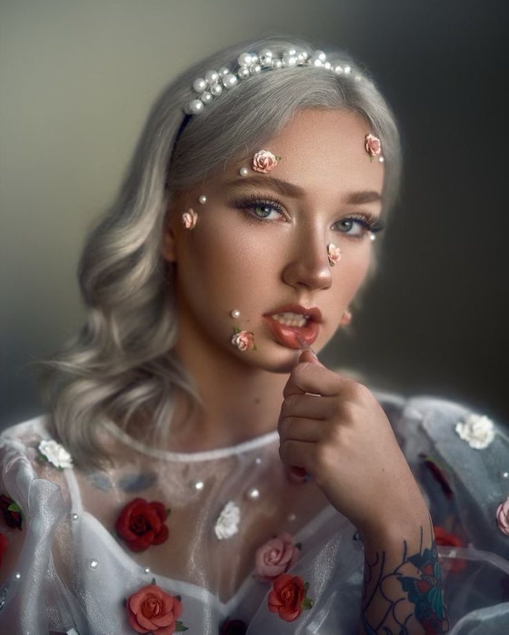 Picture of April Jayne