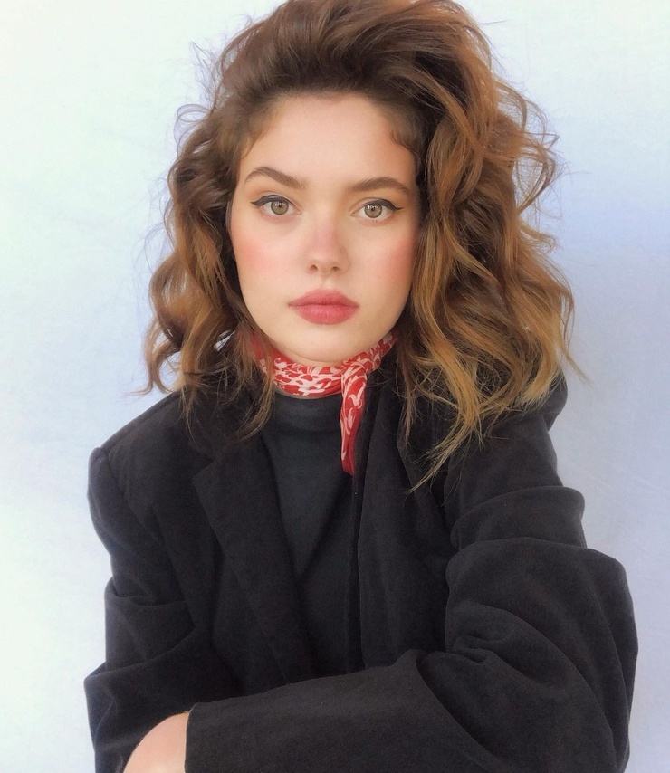 Picture of Monique Alice Bourscheid